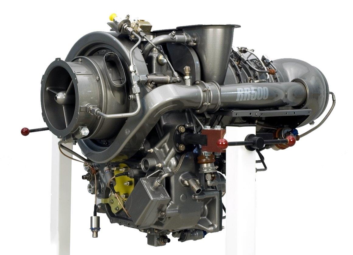 Training cutaways - Training Demonstrators - TECHCOM