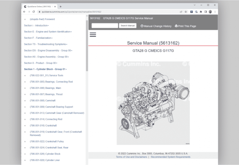 Interactive Electronic Technical Publications - TECHCOM
