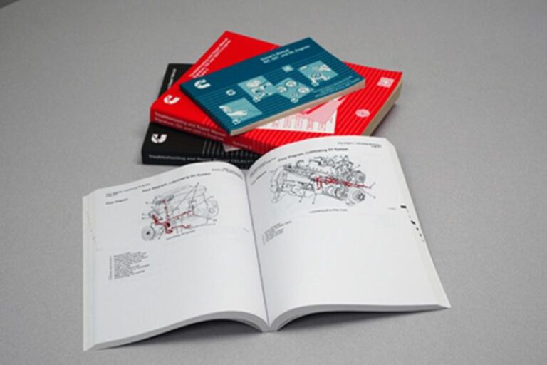 Operation Maintenance Manual Development - TECHCOM