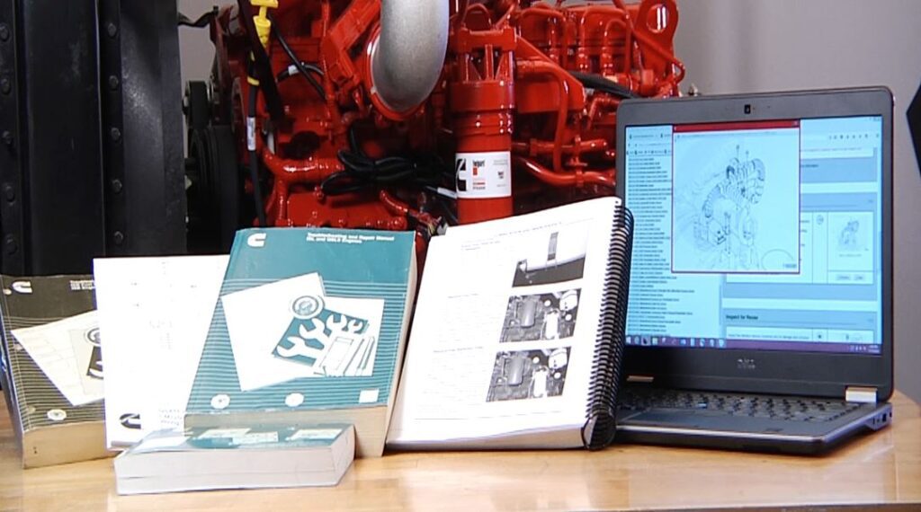 Technical Publication Writer - Creation - TECHCOM - 317-865-2530
